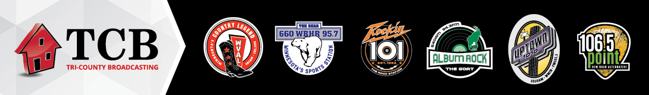 Tri-County Broadcasting